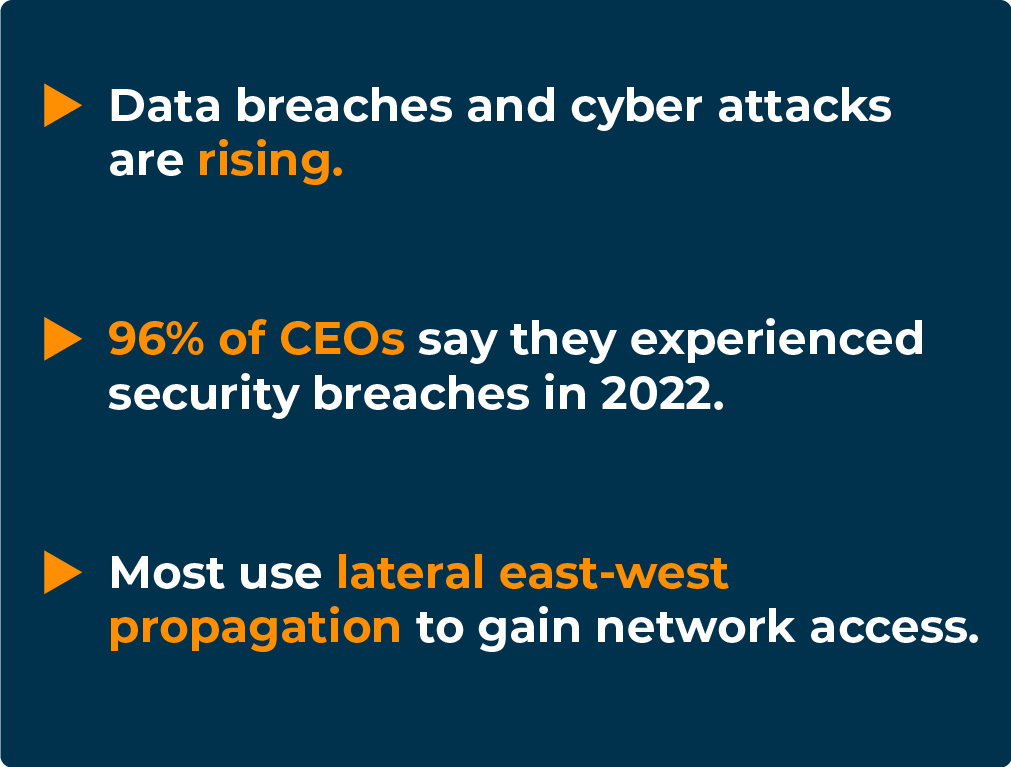 Nile and Palo Alto Networks partner for more granular security | Nile