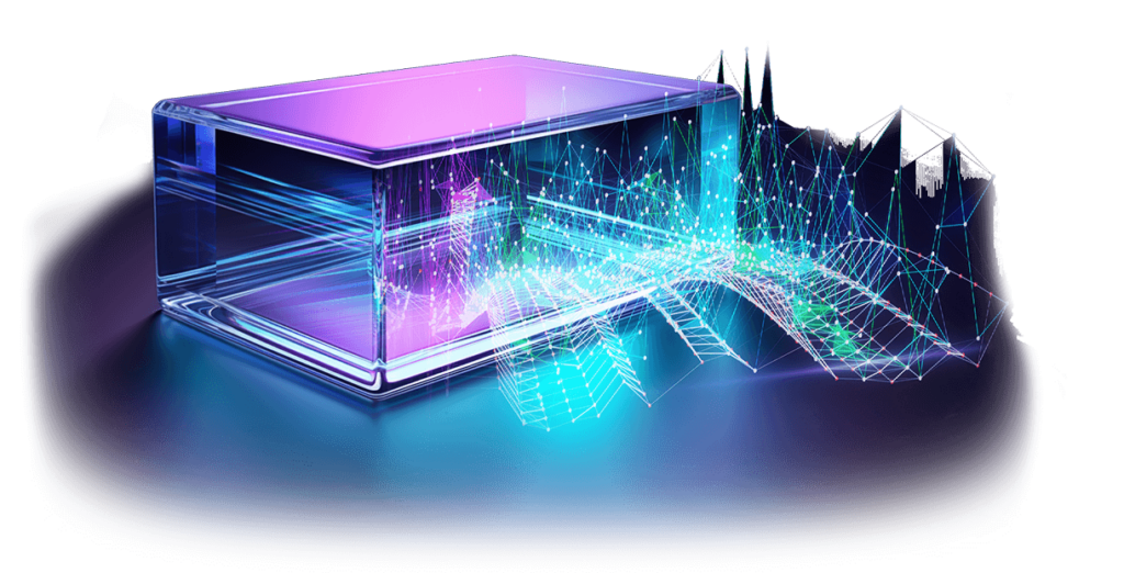 Industry’s leading AI networking solution by Nile