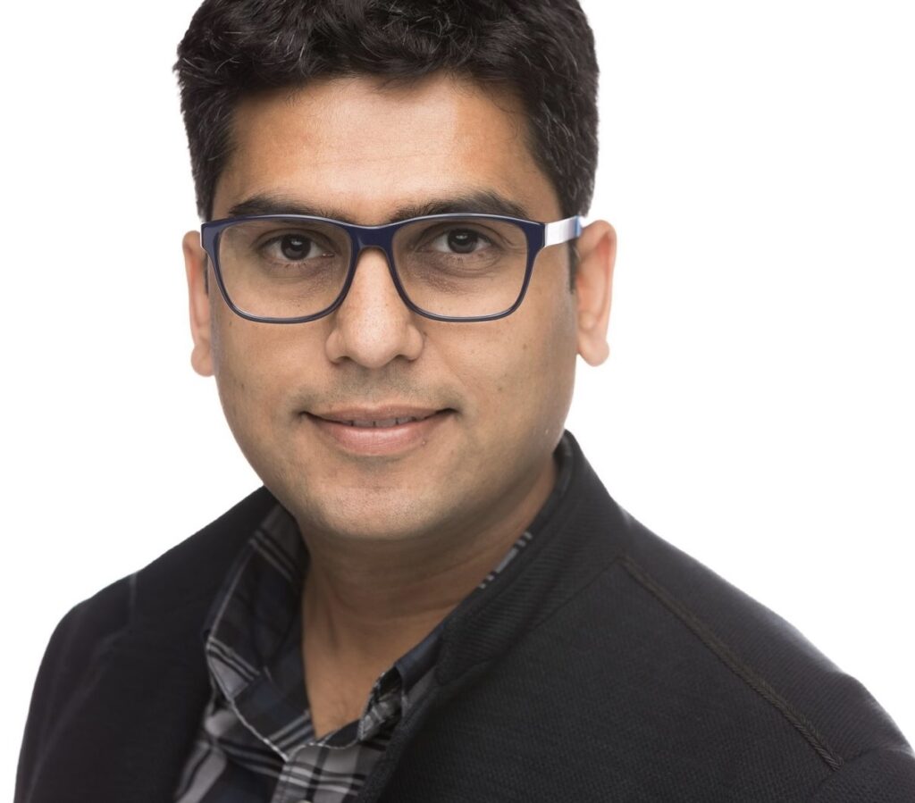 Vivek Khemani of Nile Recognized as 2024 CRN® Channel Chief | Nile