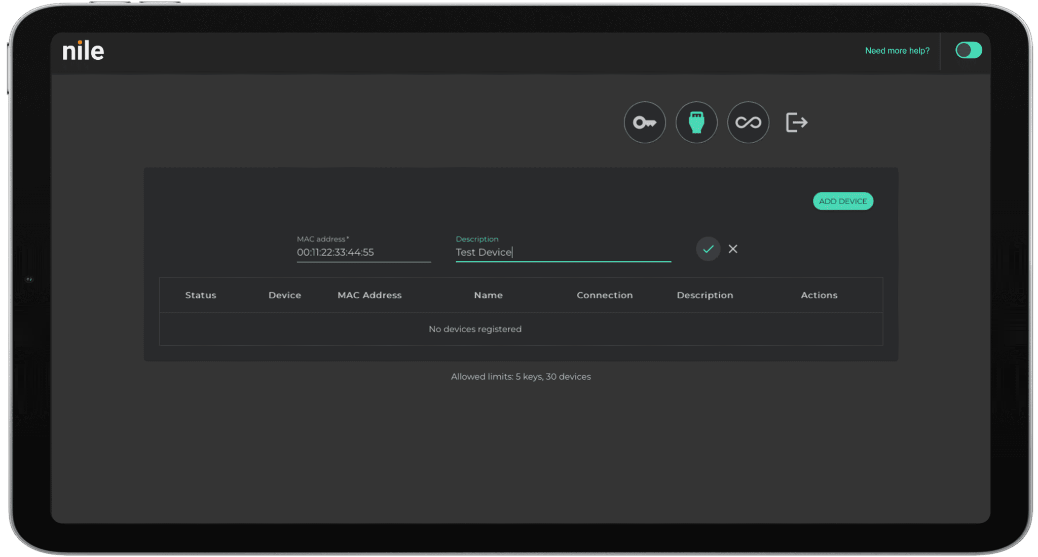 Eliminate the attack surface with the Nile Access Service | Nile