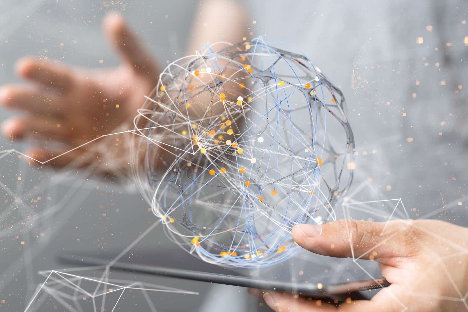 (Finally) Upleveling Networking Experiences with NaaS | Nile