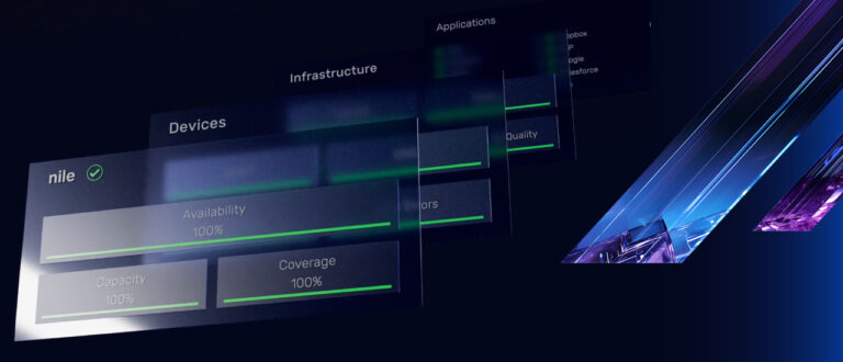 Nile Secure | Network Access Redefined