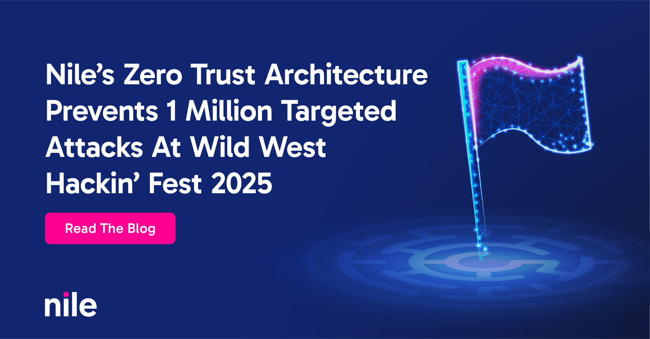 Nile’s Zero Trust Architecture Prevents 1 Million Targeted Attacks At ...